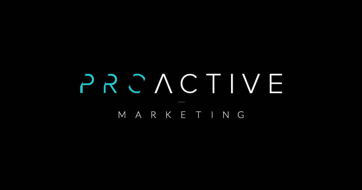 Proactive Logo